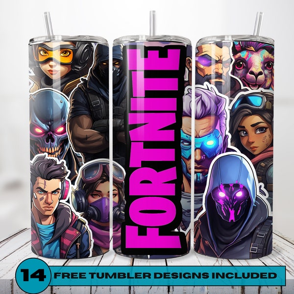 Fortnight Svg - Etsy