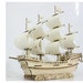 Sailboat Model, Sailboat Building Kit, Sailing Ship Model - Etsy