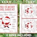 Christmas Game | Who's Most Like Santa? | Christmas Party Game ...
