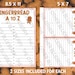 Gingerbread Game Bundle | 5 Games | Gingerbread Games | Gingerbread ...