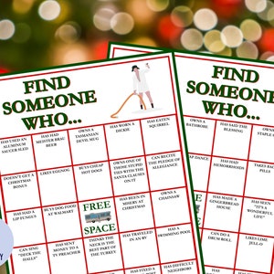 National Lampoon's Christmas Vacation Game Bundle | 6 Games | Christmas ...