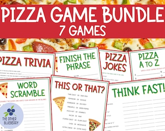 Christmas Game How Jolly Are You Christmas Party Game - Etsy