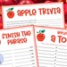 Apple Game Bundle | 6 Games | Apple Party | Apple of My Eye | Apple-y ...