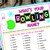 Bowling Game | Wacky Bowling | 33 Funny Ways to Bowl | Bowling ...
