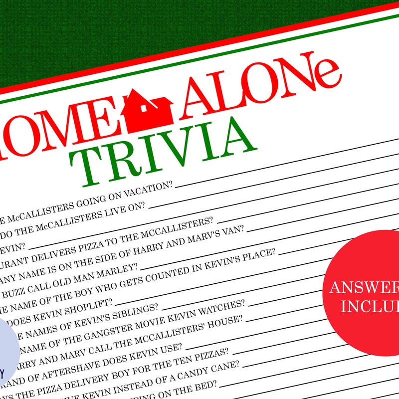 Home Alone Movie Christmas Decorations - Etsy