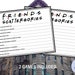 FRIENDS Scattergories 2 Games 20 Questions Friends TV Show Game Friends ...