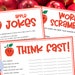 Apple Game Bundle | 6 Games | Apple Party | Apple of My Eye | Apple-y ...