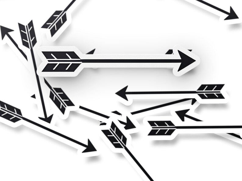 Arrow SVG Clipart Image ,digital Download for Crafts & Designs - Etsy