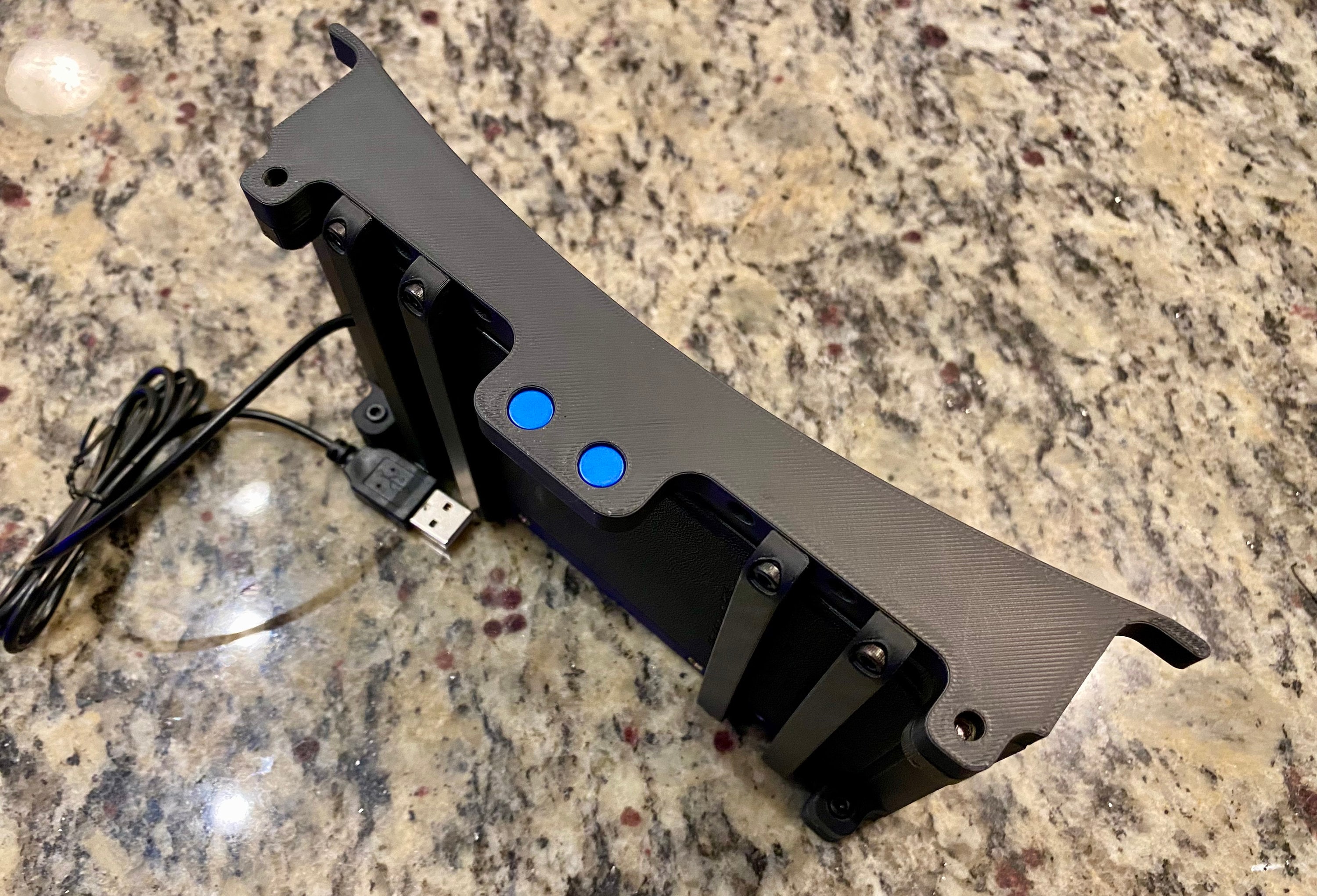 4th Gen Toyota 4runner 2003-2009 Wireless Charger - Etsy