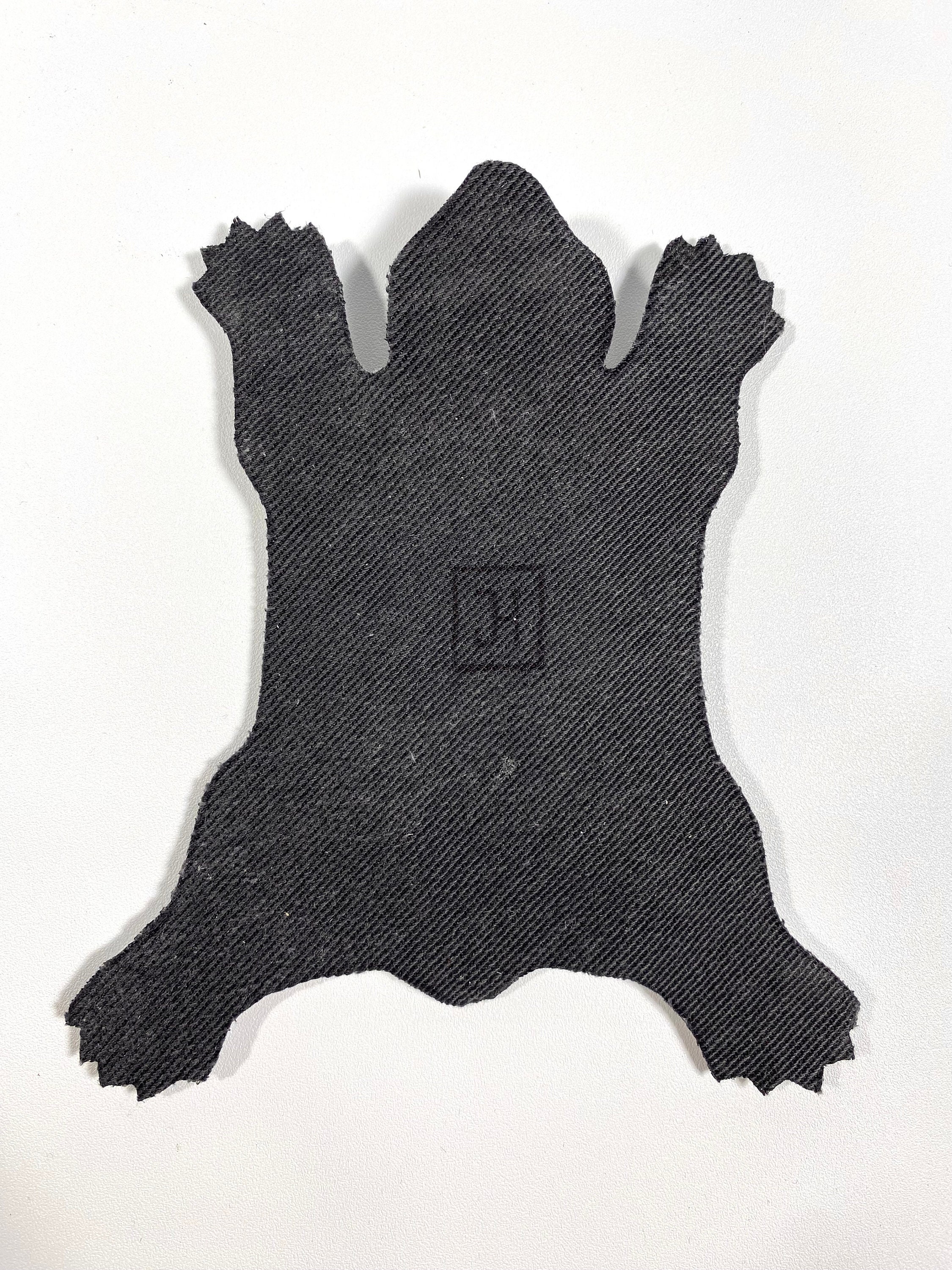 Miniature Bear Rug - Etsy