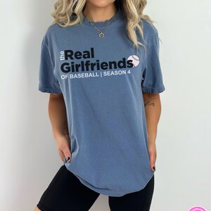 Funny Baseball Player Shirt Custom Boyfriend Name T-shirt for Baseball ...