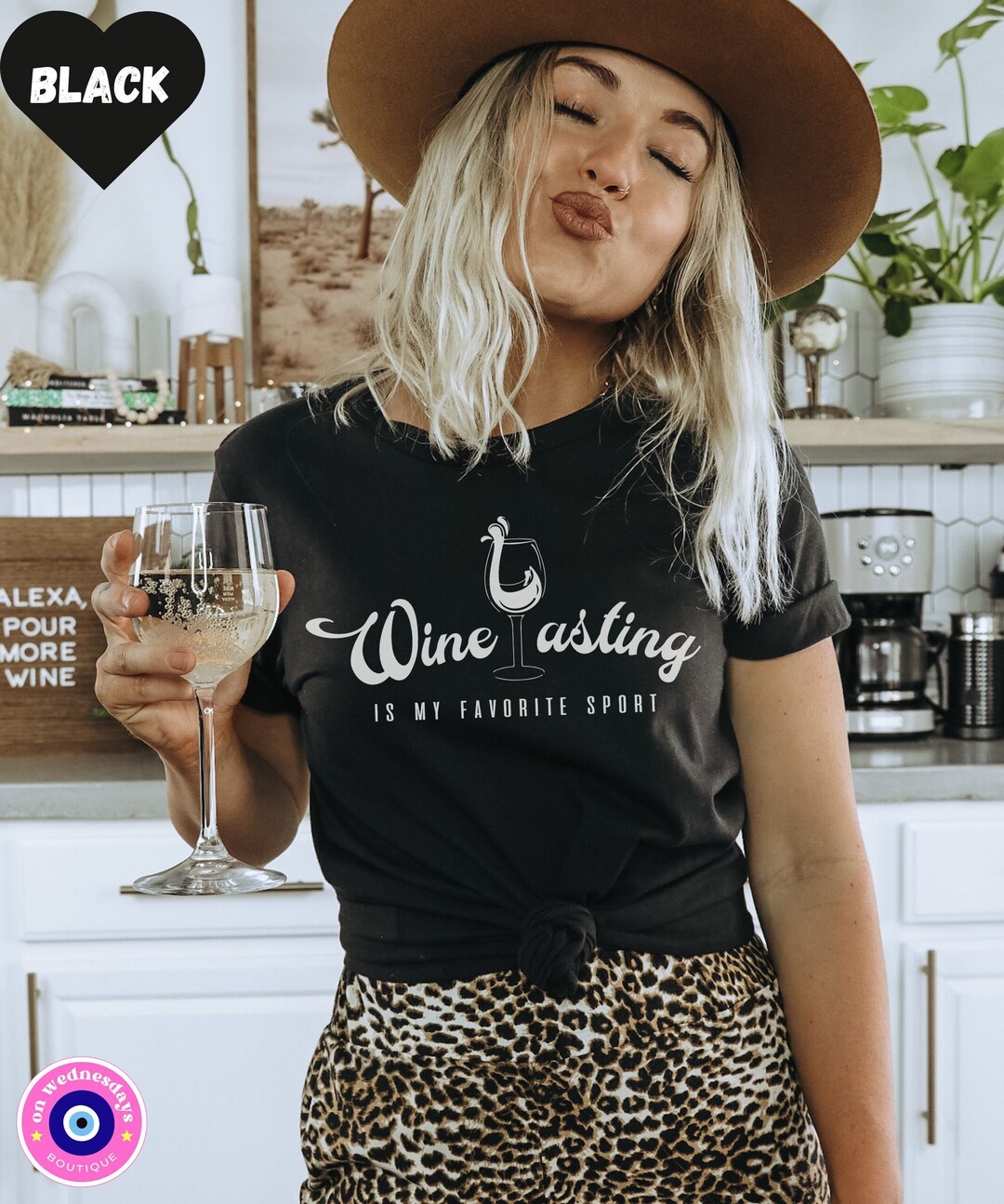 Funny Wine Shirt for Women, Wine Lover Gift, Wine Saying Tshirt ...