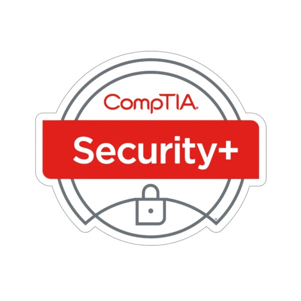 Cyber Security Sticker - Etsy