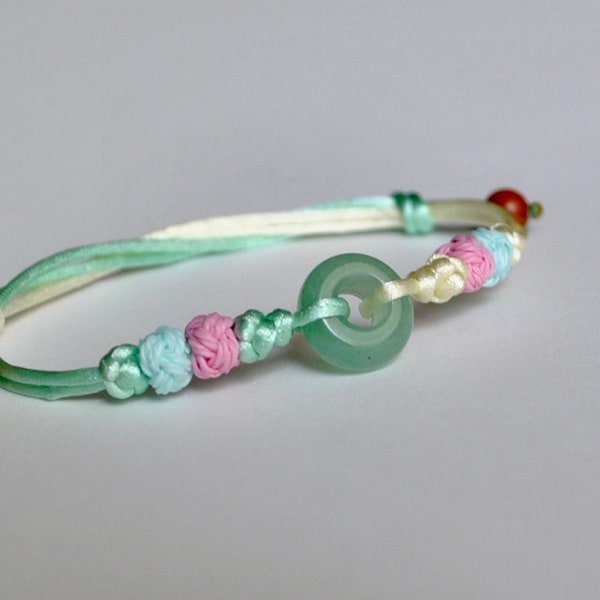 Traditional Korean Jewelry - Etsy