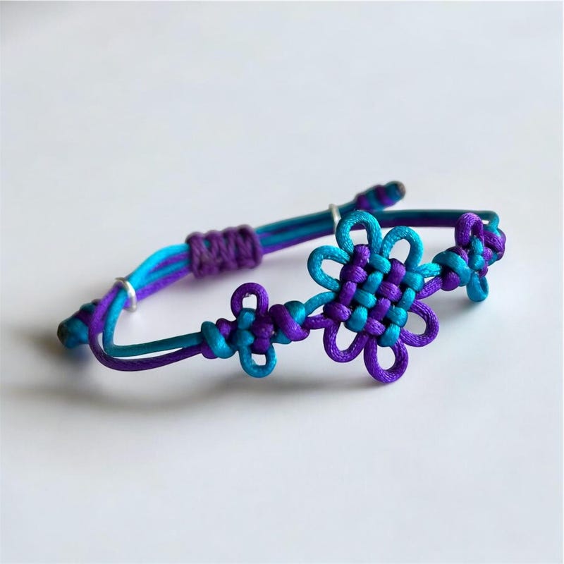 Demon Inspired Bracelet - Etsy