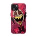 Alastor ®, Alastor Hazbin Hotel, Custom Phone Case, Hazbin Hotel Phone ...