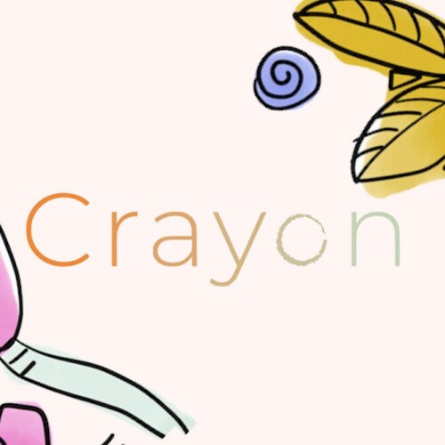 CrayonColoriage - Etsy France