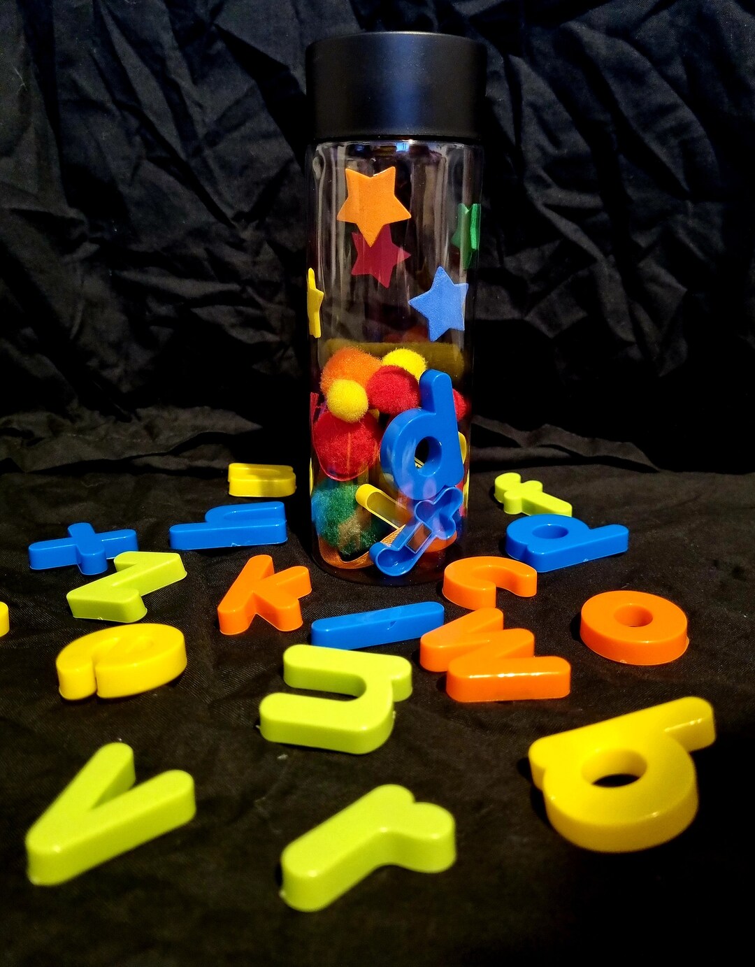 Initial Sounds Visual Learning Aid - Etsy