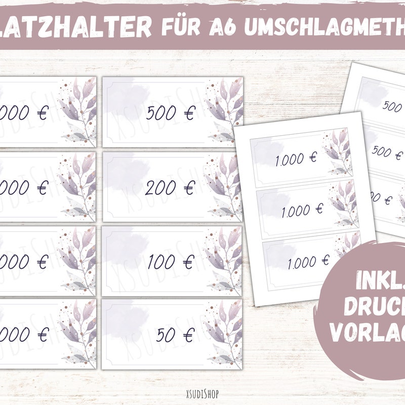 So schein ein - Etsy.de