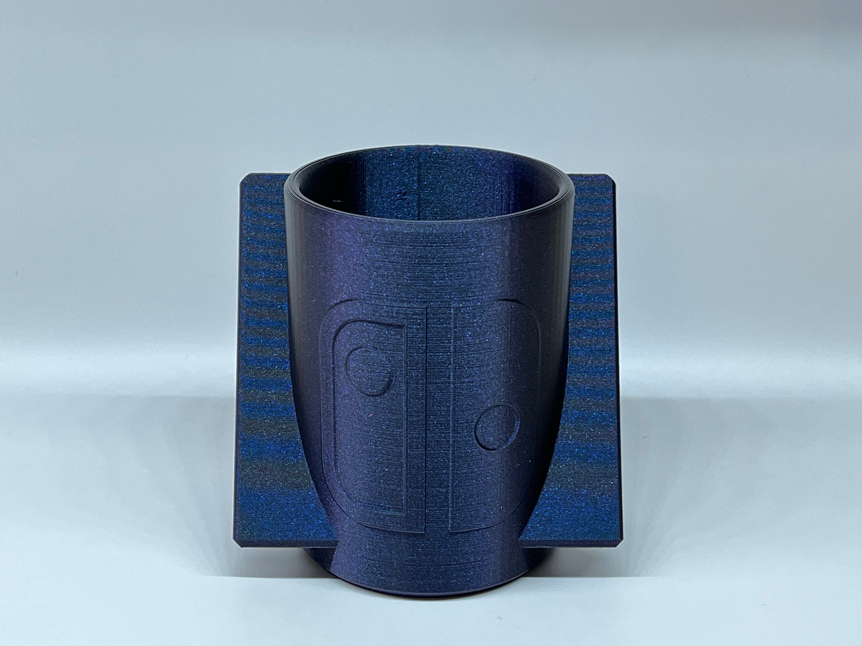 Nintendo Switch Drink Holder Joycon Grip Can Cup Accessory, Custom 3D ...