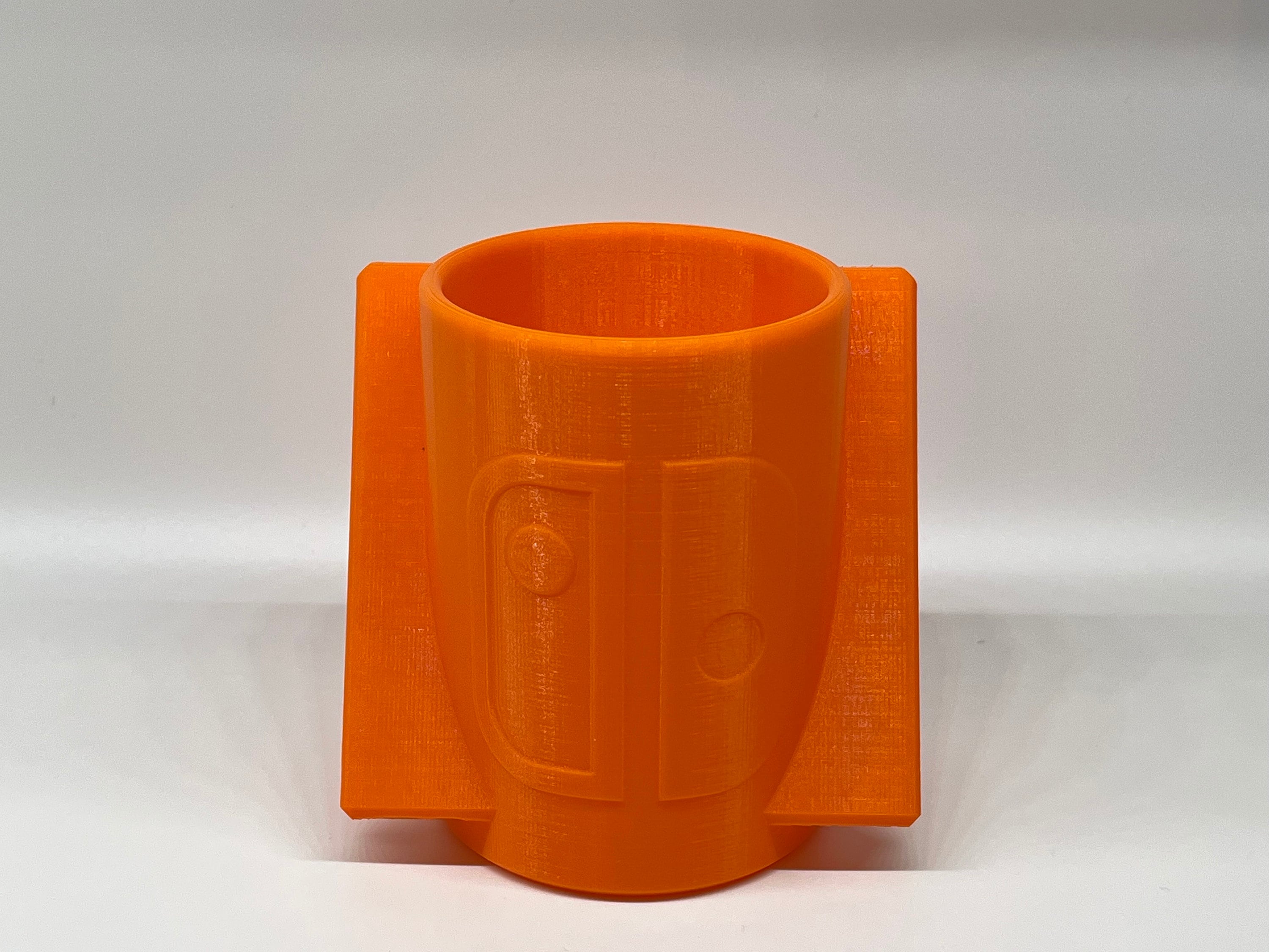 Nintendo Switch Drink Holder Joycon Grip Can Cup Accessory, Custom 3D ...