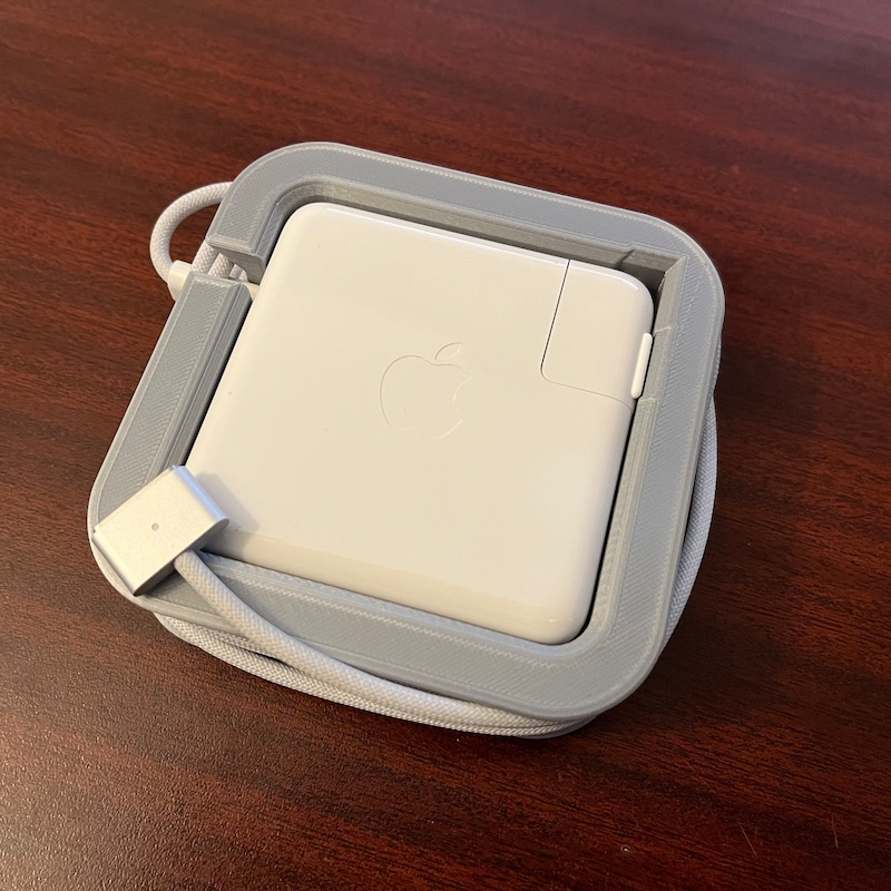 Laptop Charger Case - Etsy