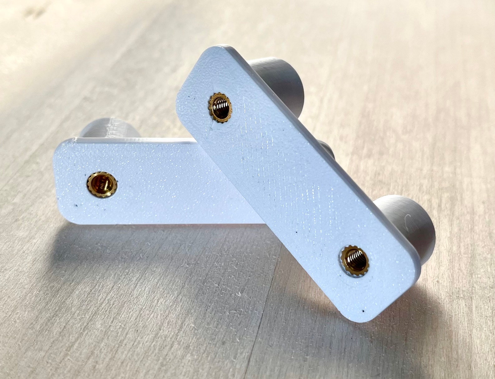 Pegboard Connector Pair for SKADIS & UPPSPEL Ikea Skadis Accessories - Etsy