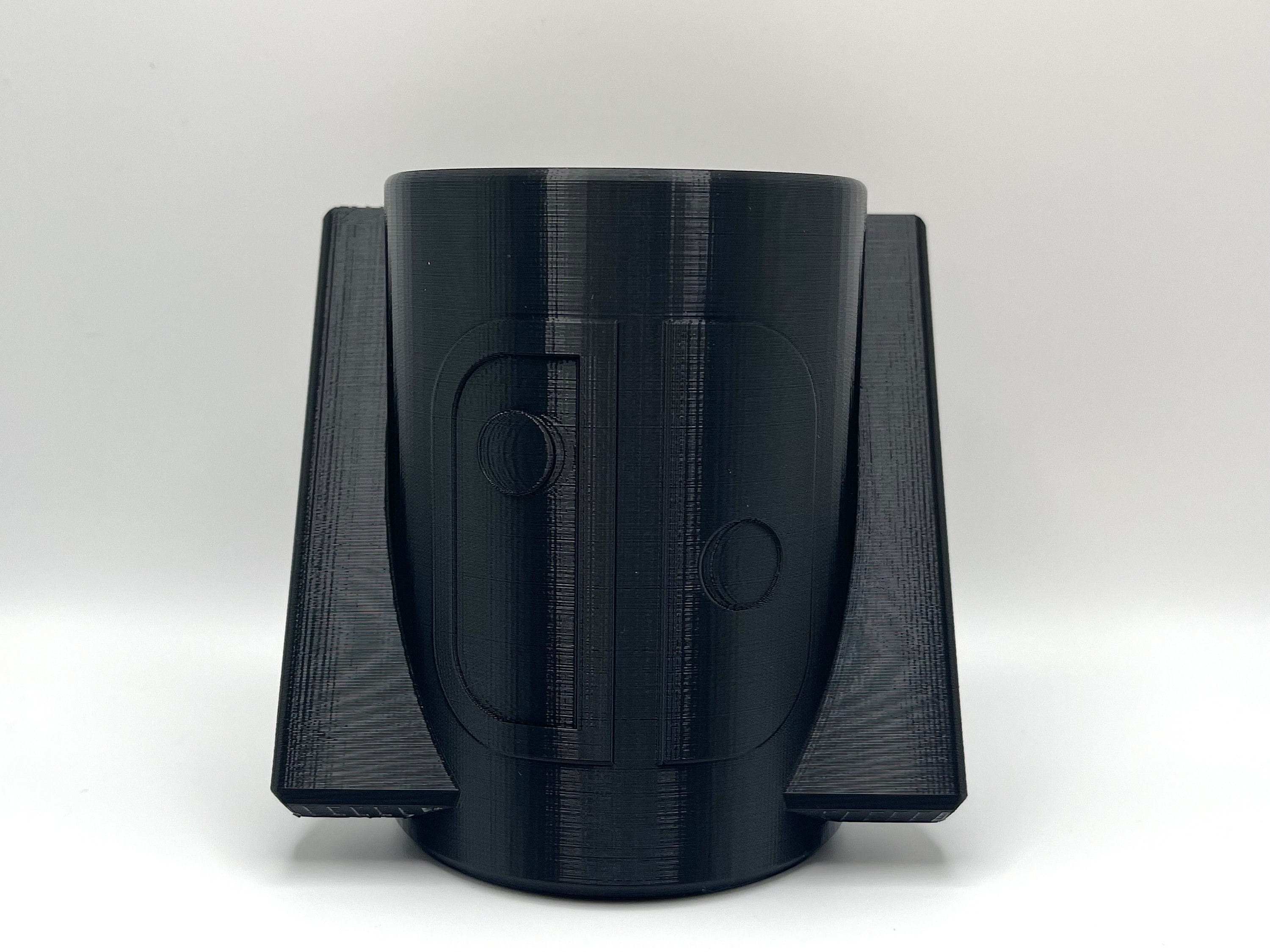 Nintendo Switch Drink Holder Joycon Grip Can Cup Accessory, Custom 3D ...