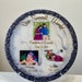 Custom Resin Family Photo Frame/ Resin Photo Frame - Etsy