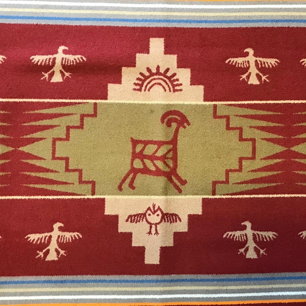 Pendleton Pattern - Etsy