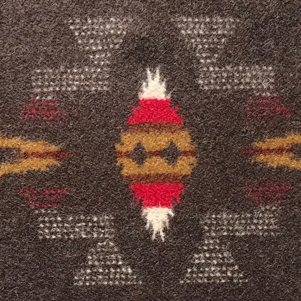 Pendleton Remnants - Etsy