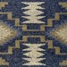 Pendleton Wool Fabric 16 X 17.5 Native American Design - Etsy
