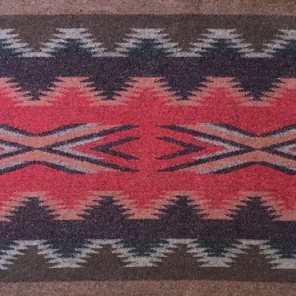 Navajo Fabric - Etsy