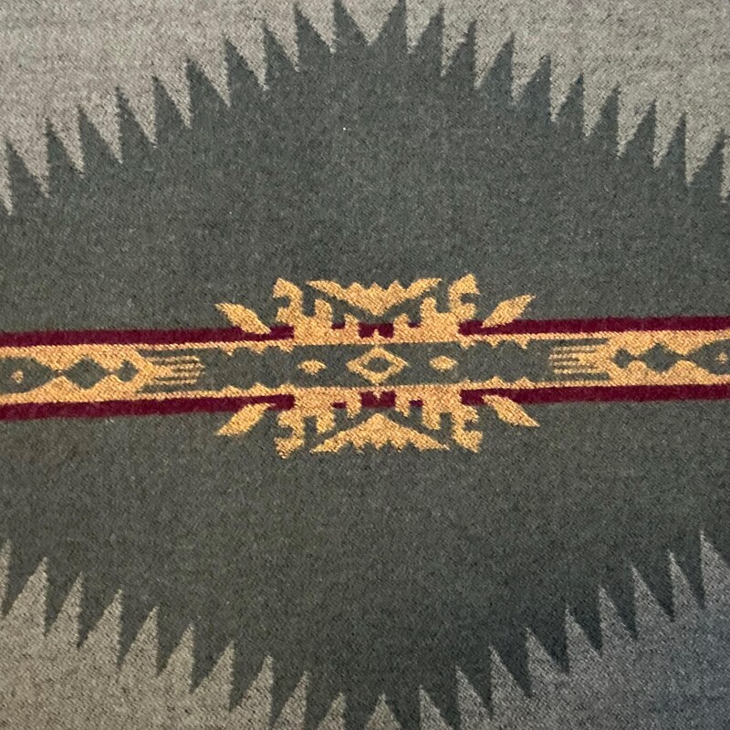 Pendleton Blanket - Etsy