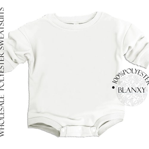 Wholesale Blank off WHITE Sweatsuits Super SOFT Warm %100 - Etsy