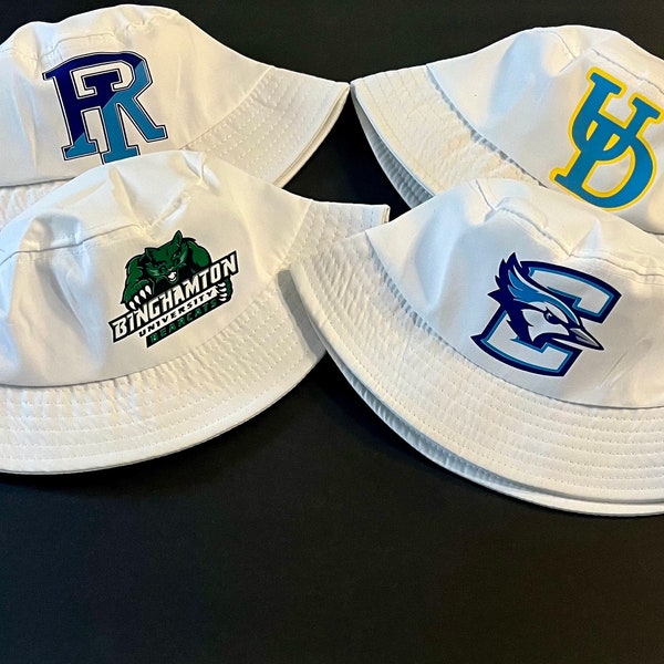 Custom Bucket Hat - Etsy