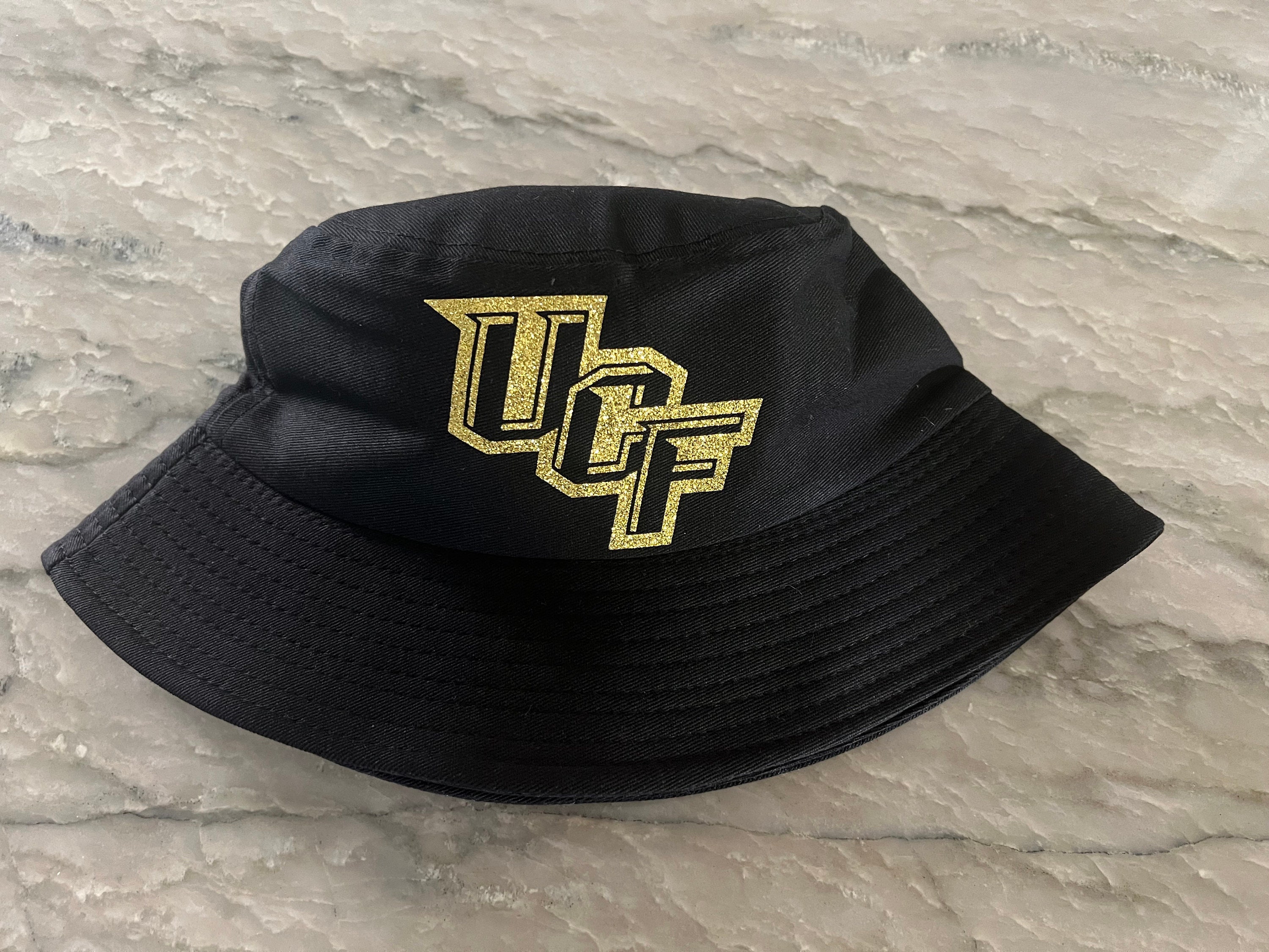 Custom College Bucket Hat/custom Bucket Hat for Any - Etsy