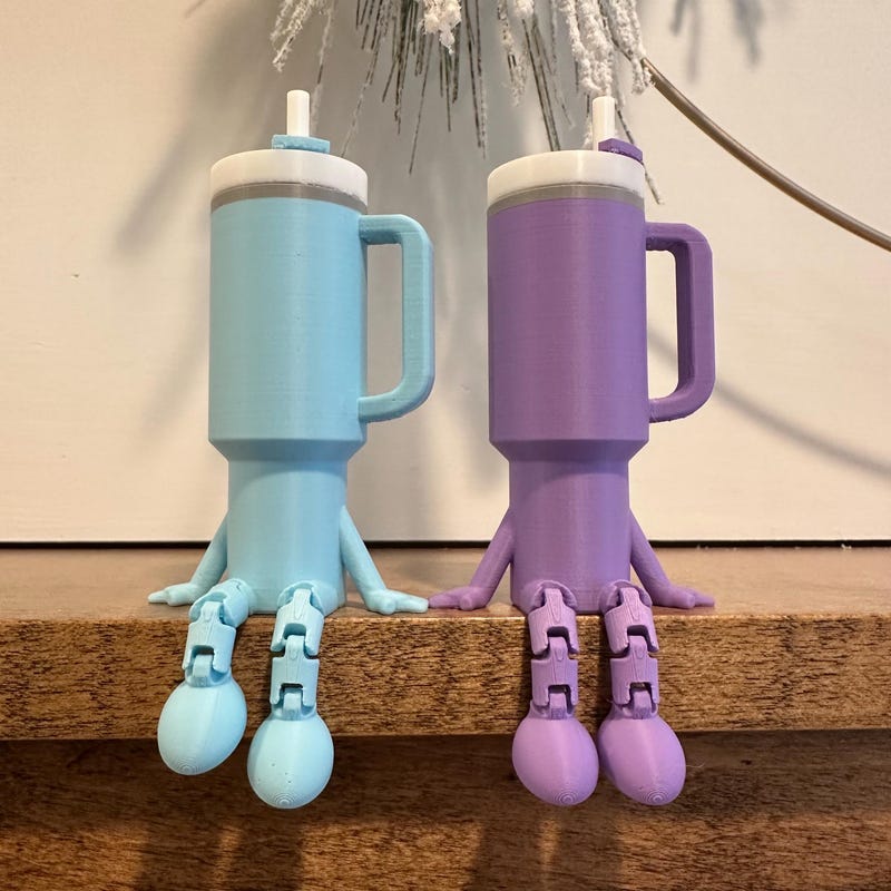 Mini Stanley Cups - Etsy