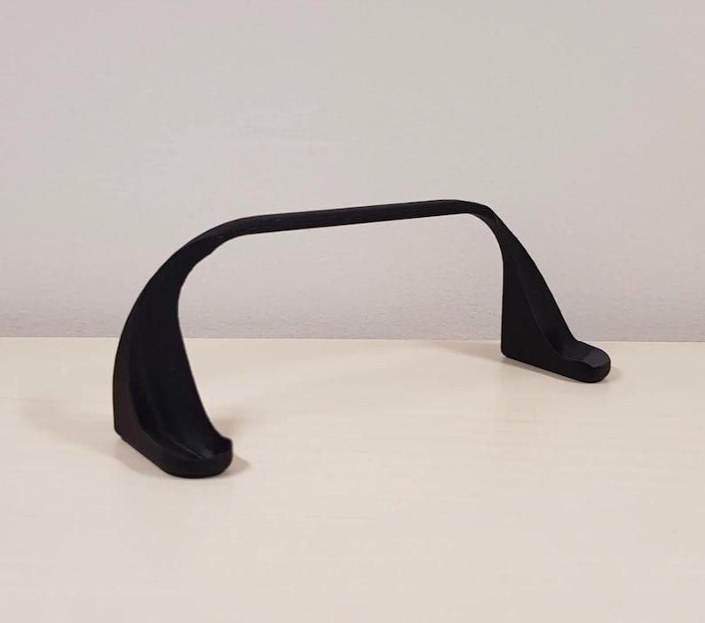 Playstation 5 Controller Invisible Stand | PS5 | Sleek Controller Stand ...