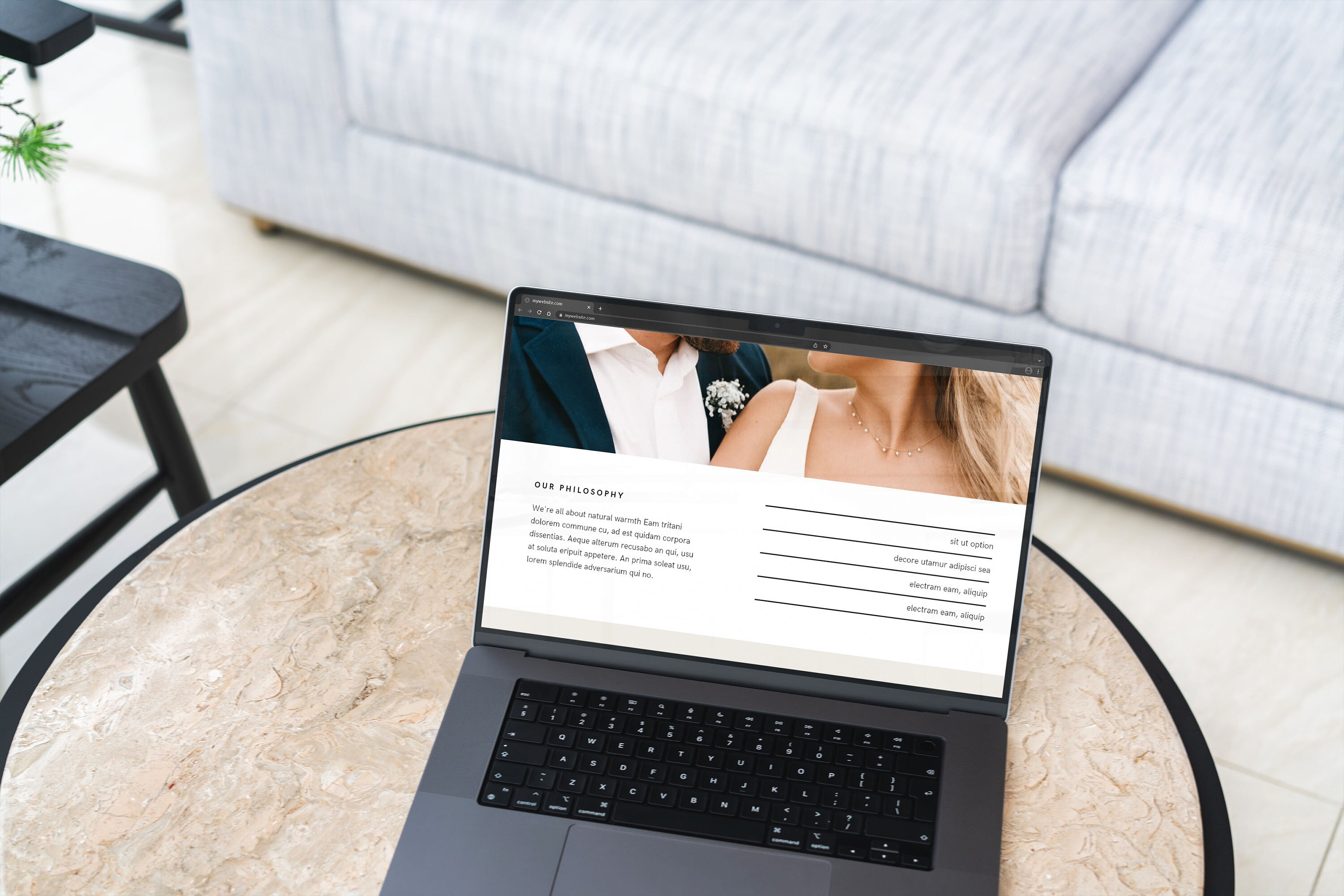 20-page Canva Service Guide Template | Feminine & Elevated Pricing Guide | Welcome Guide | Canva ...