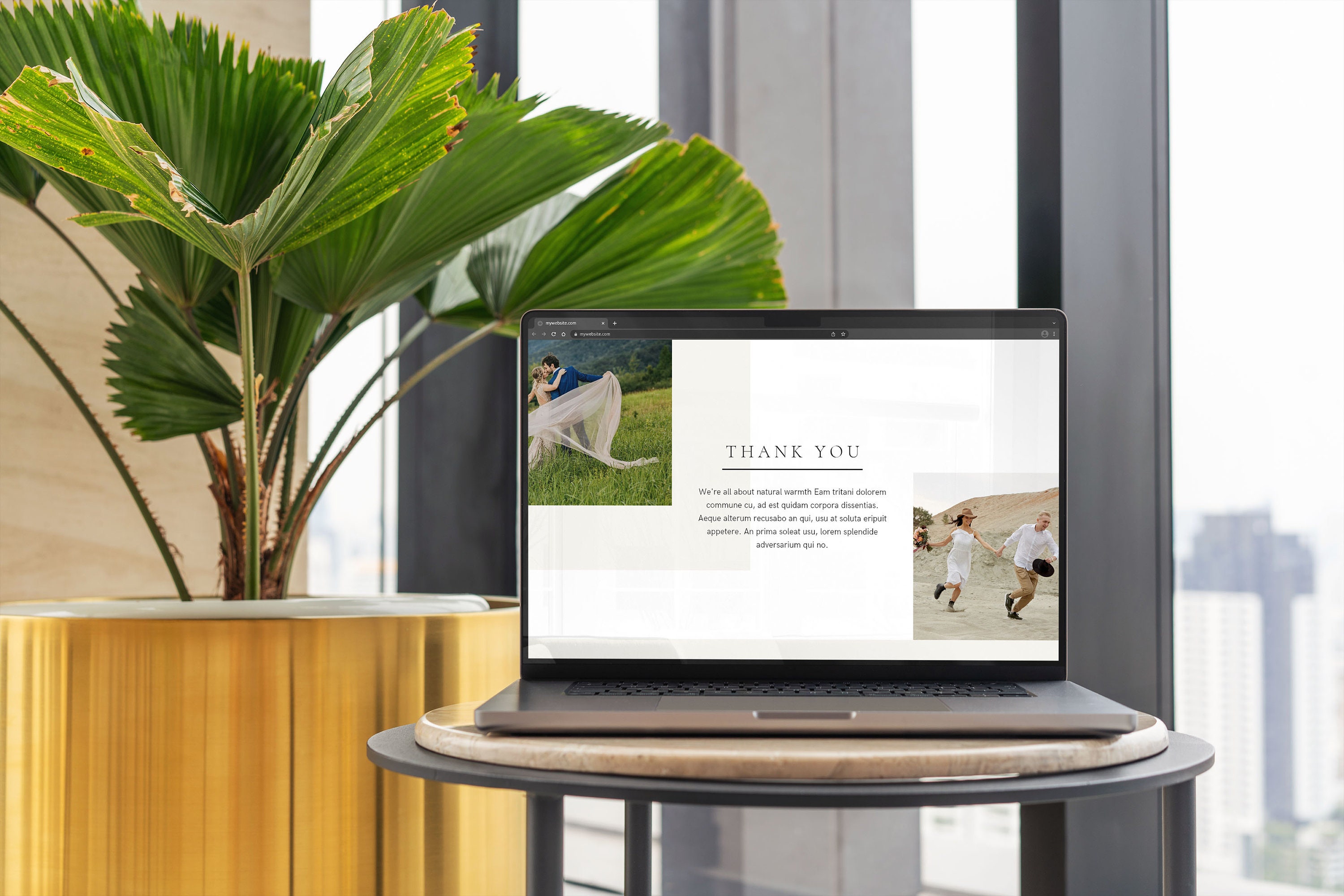20-page Canva Service Guide Template | Feminine & Elevated Pricing Guide | Welcome Guide | Canva ...