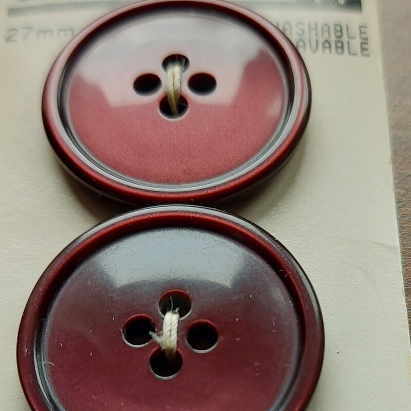 Large Coat Buttons - Etsy
