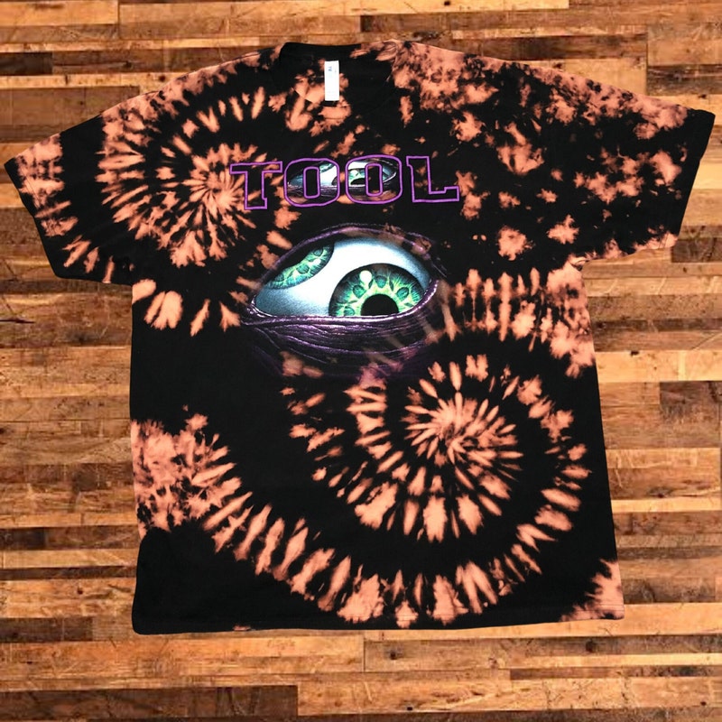 Tool Band - Etsy