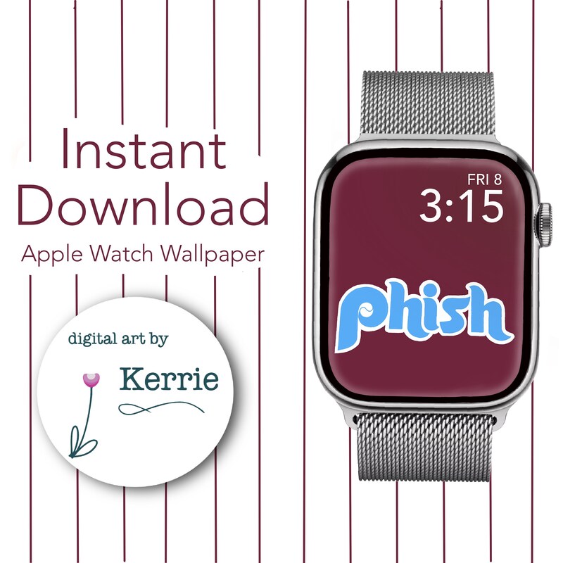 DigitalArtbyKerrie - Etsy