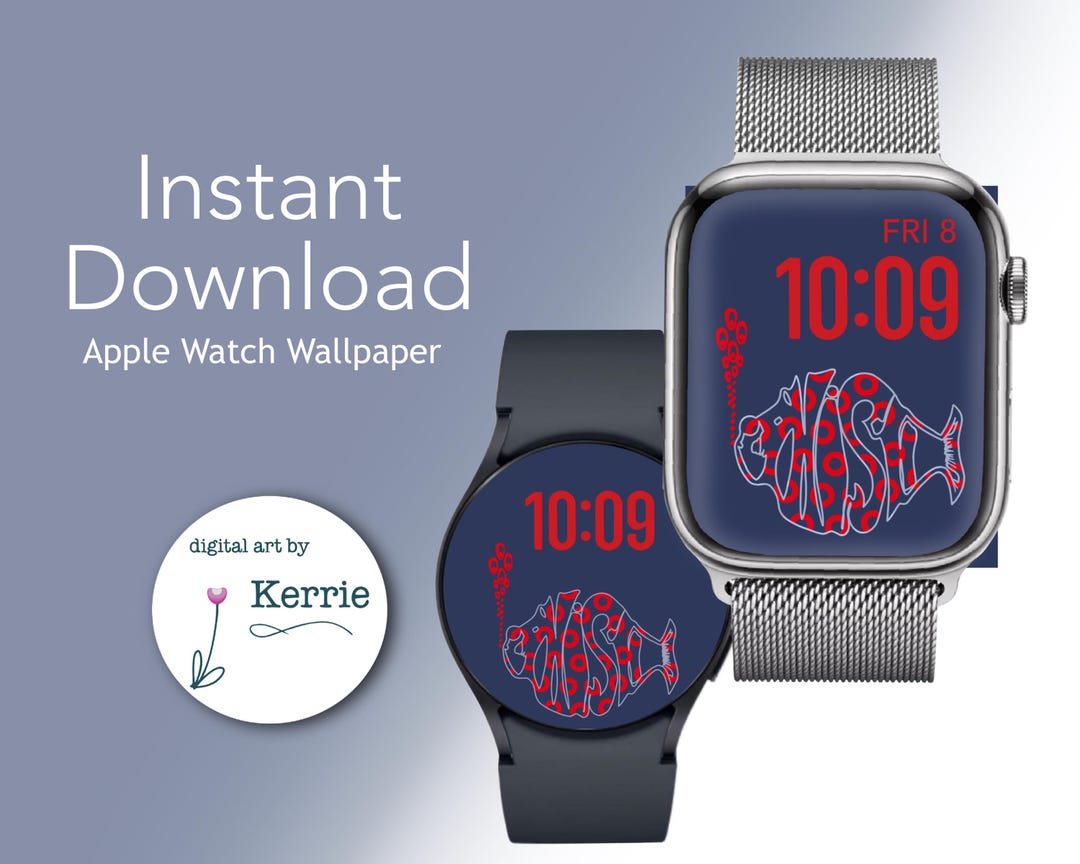 Phish Donut Apple Wallpaper, Phish Donut Apple Watch Face, Phish Donut ...
