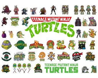 Hello Ninja Kitty - Etsy