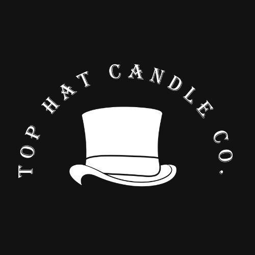 TopHatCandleCompany - Etsy