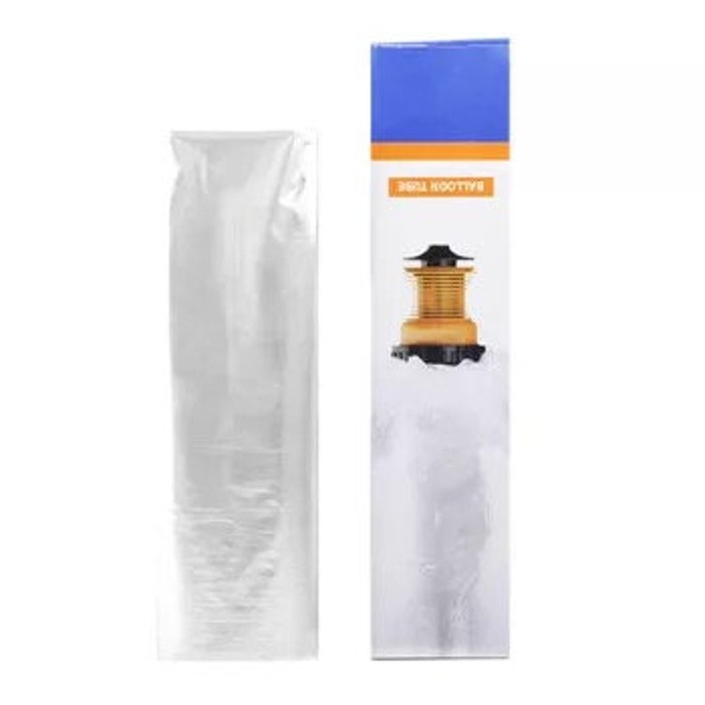 Replacement 3m Roll Bag Balloon Tube for VOLCANO Zephyr - Etsy