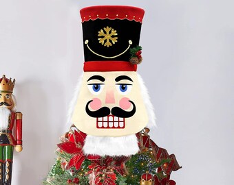 Spring Tree Topper - Etsy