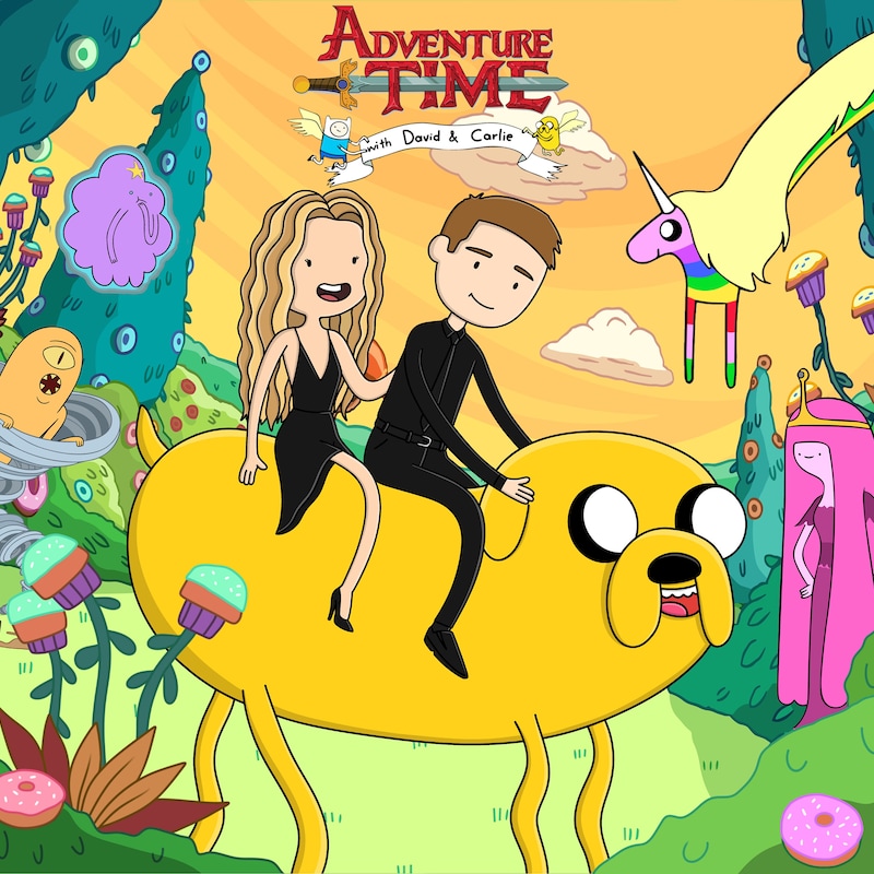 Big Adventure - Etsy